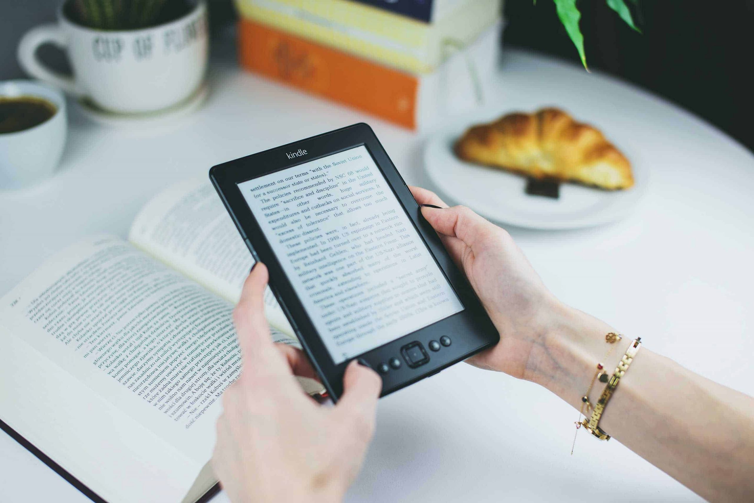10 Mistakes To Avoid When Starting an Ebook Business | LandSharing.org 10 Mistakes To Avoid When Starting an Ebook Business | LandSharing.org